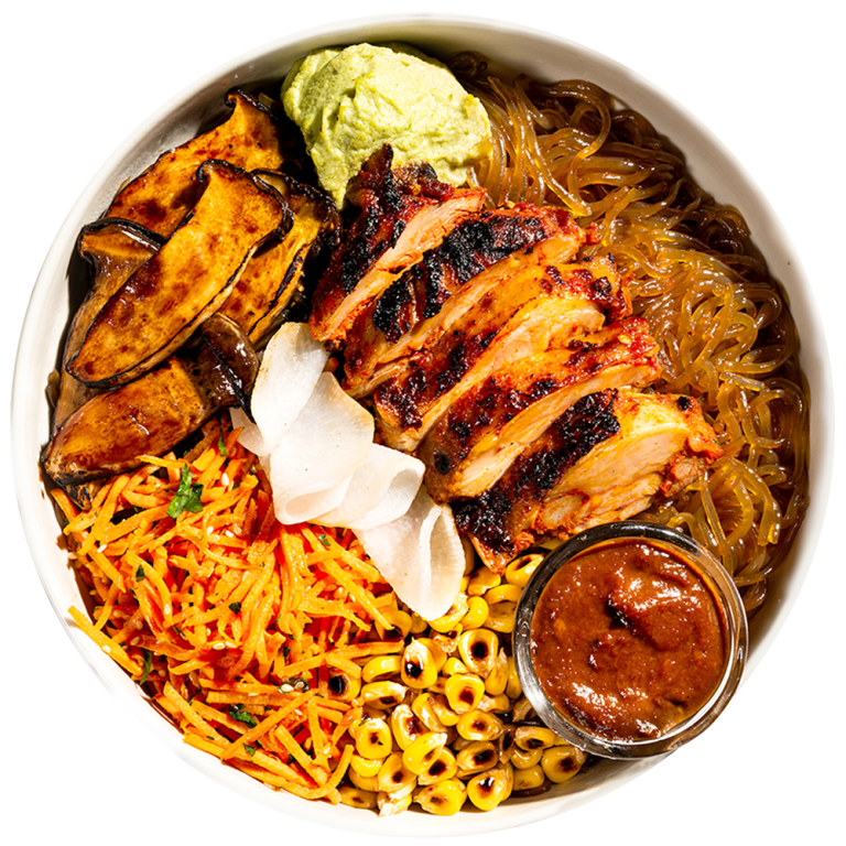 Heybo Hong Kong: Wholesome Healthy Warm Bowls