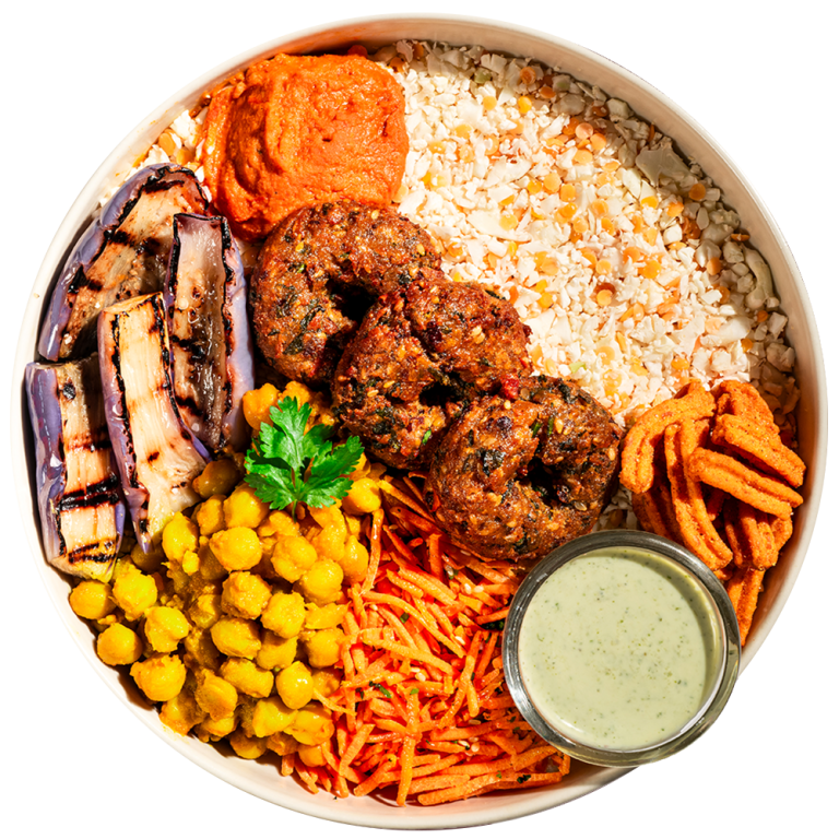 Heybo Hong Kong: Wholesome Healthy Warm Bowls