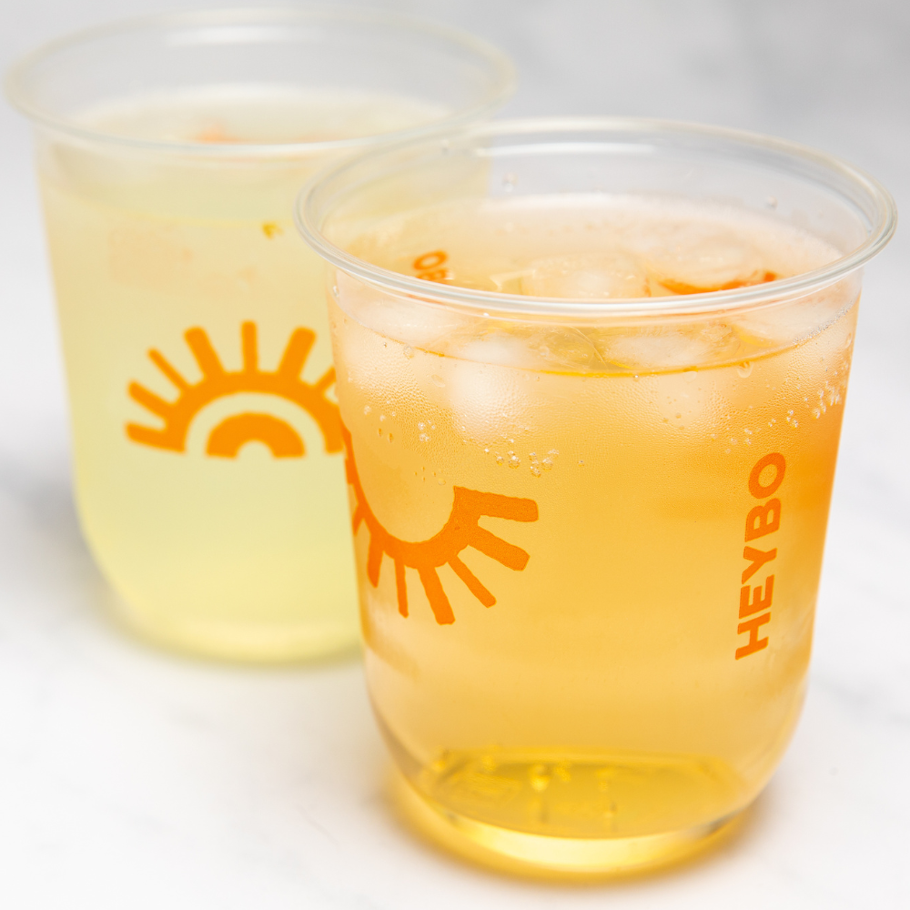 Refreshing Beverages to Pair with Your Meal | Heybo Hong Kong